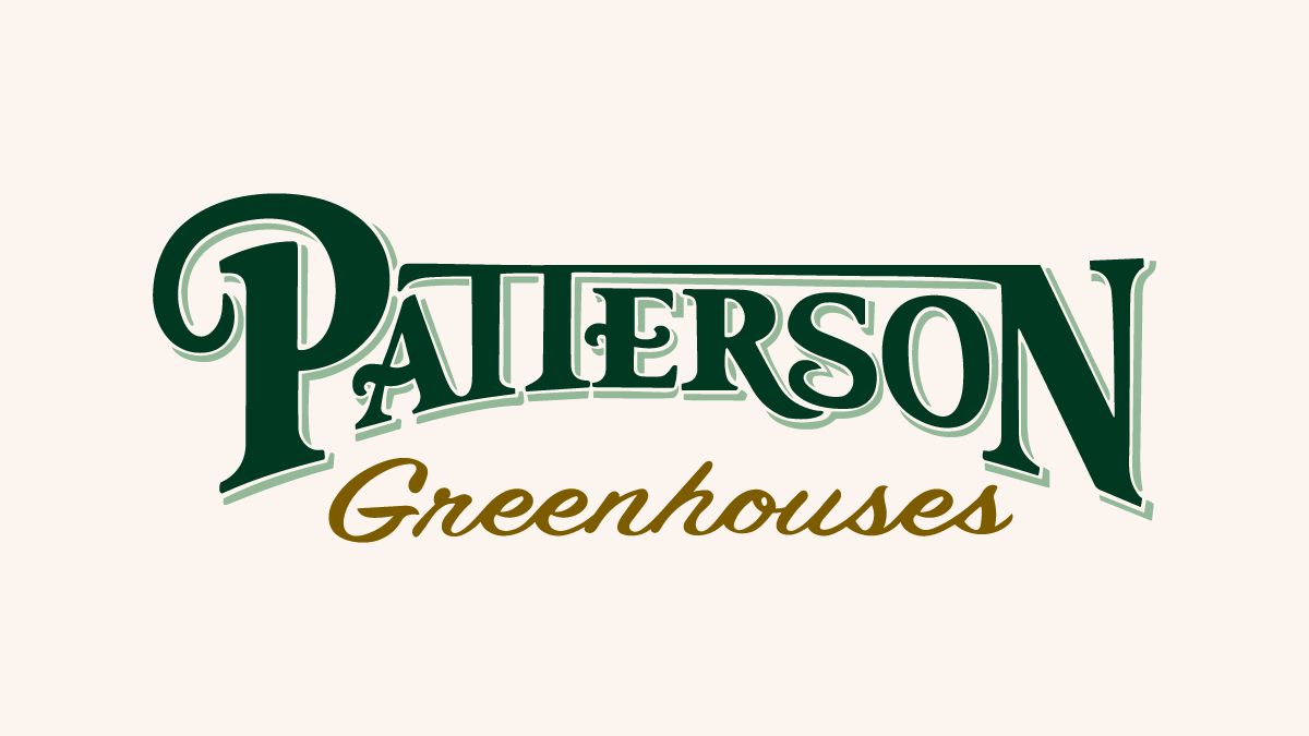 Patterson Greenhouses